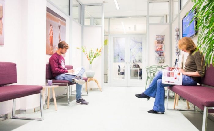 Metrorragie: onregelmatige menstruatie en bloedverlies